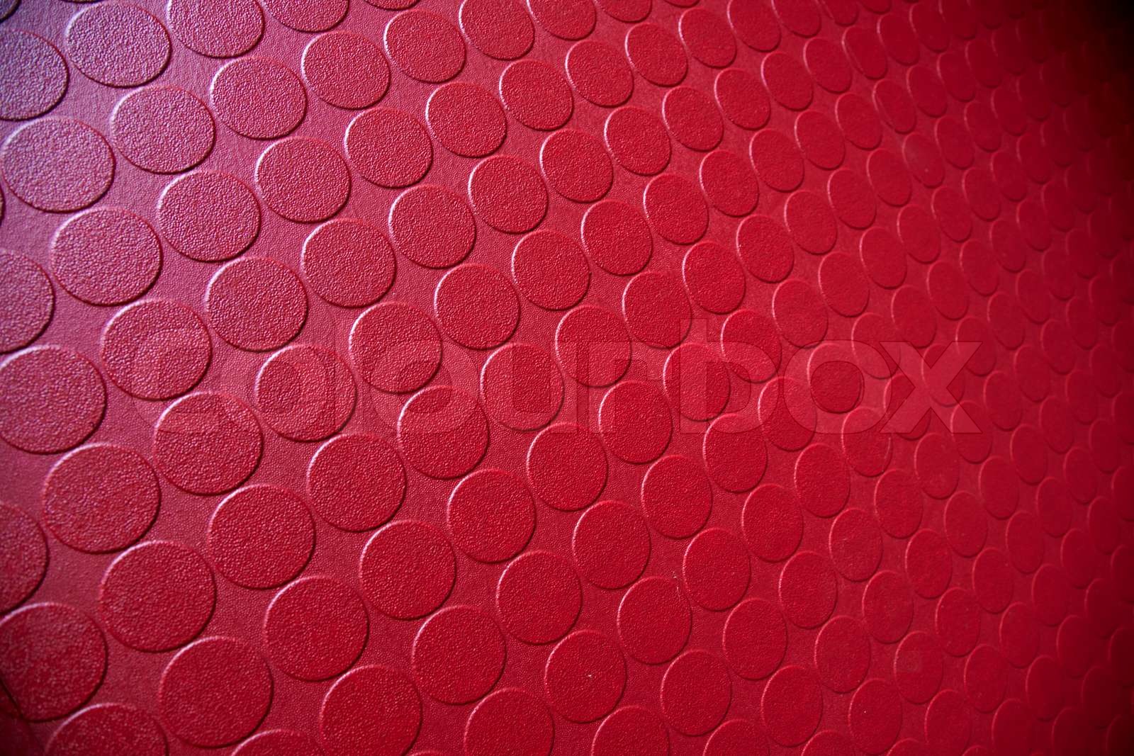 Red panels | Stock image | Colourbox