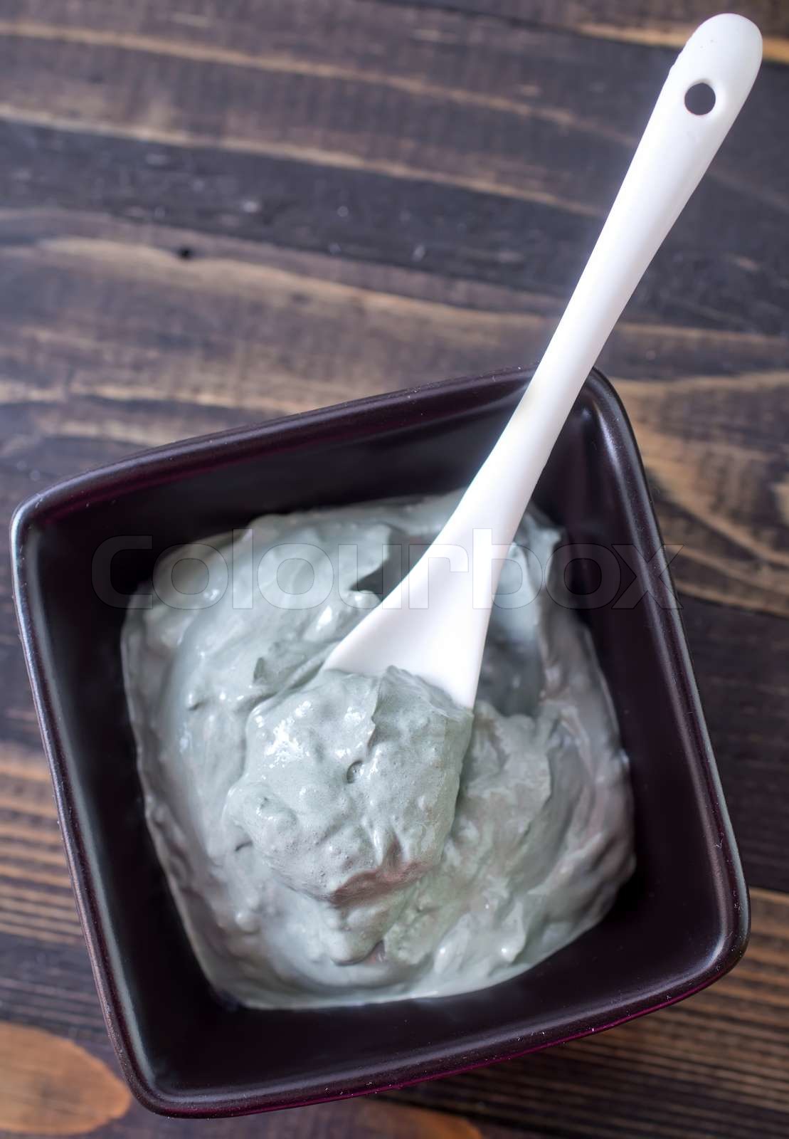 clay | Stock image | Colourbox