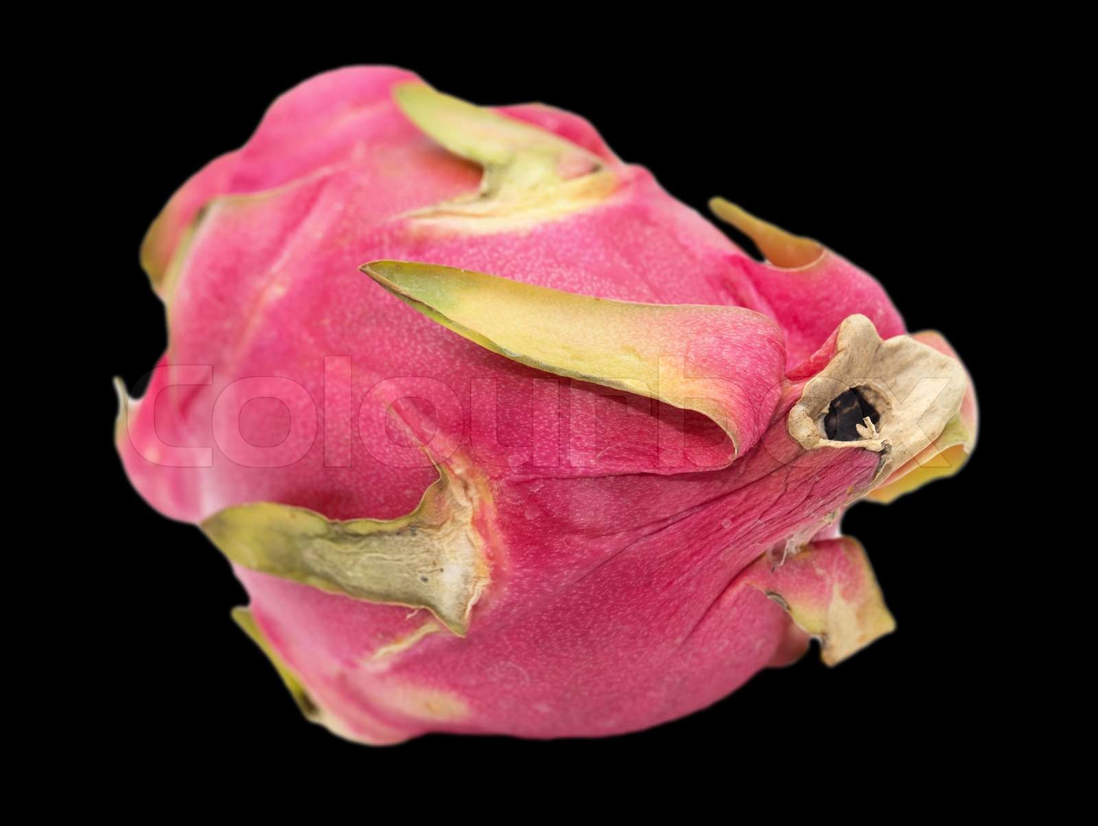 Dragon Eye fruit | Stock image | Colourbox