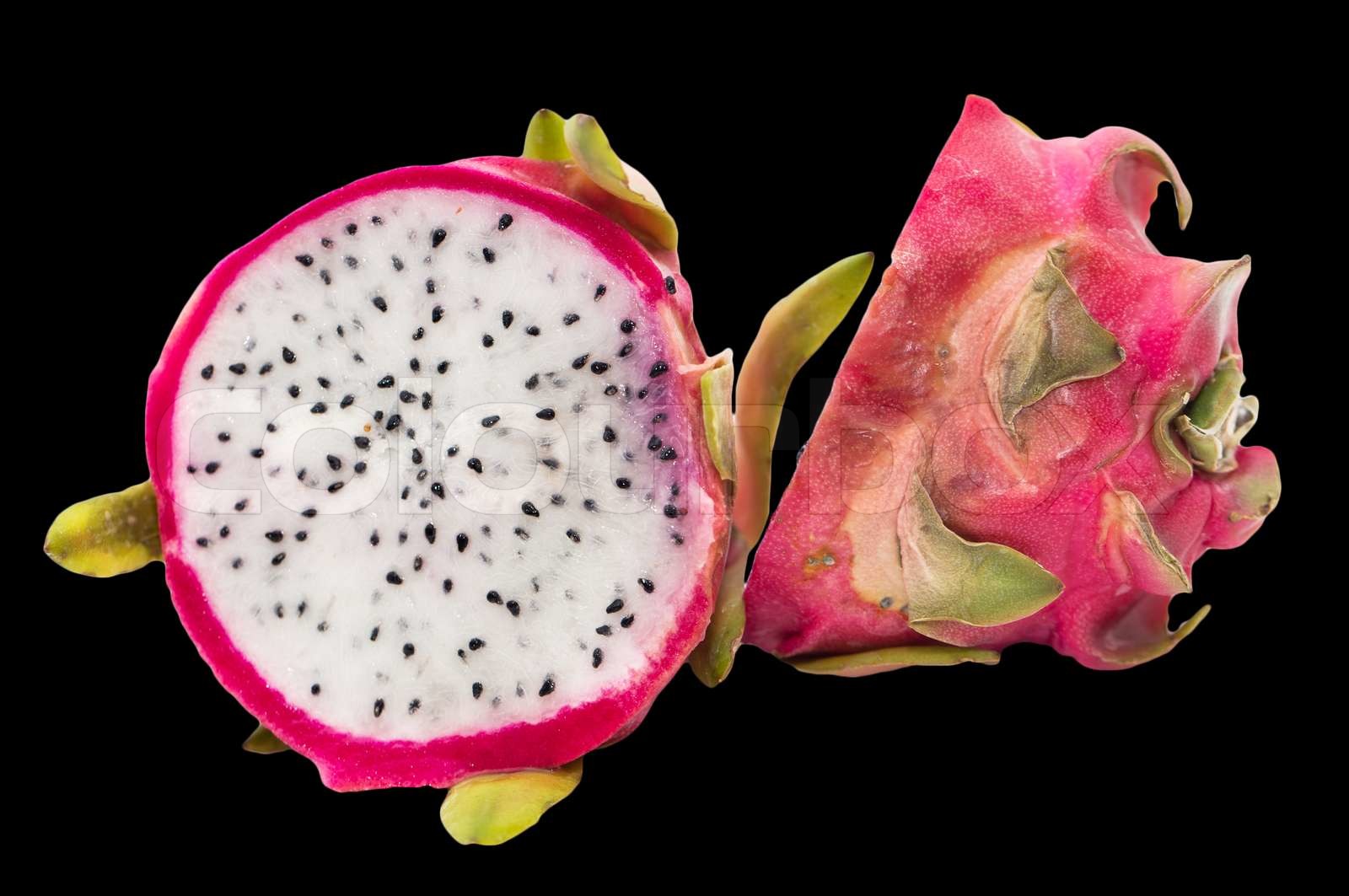 Dragon Eye fruit | Stock image | Colourbox
