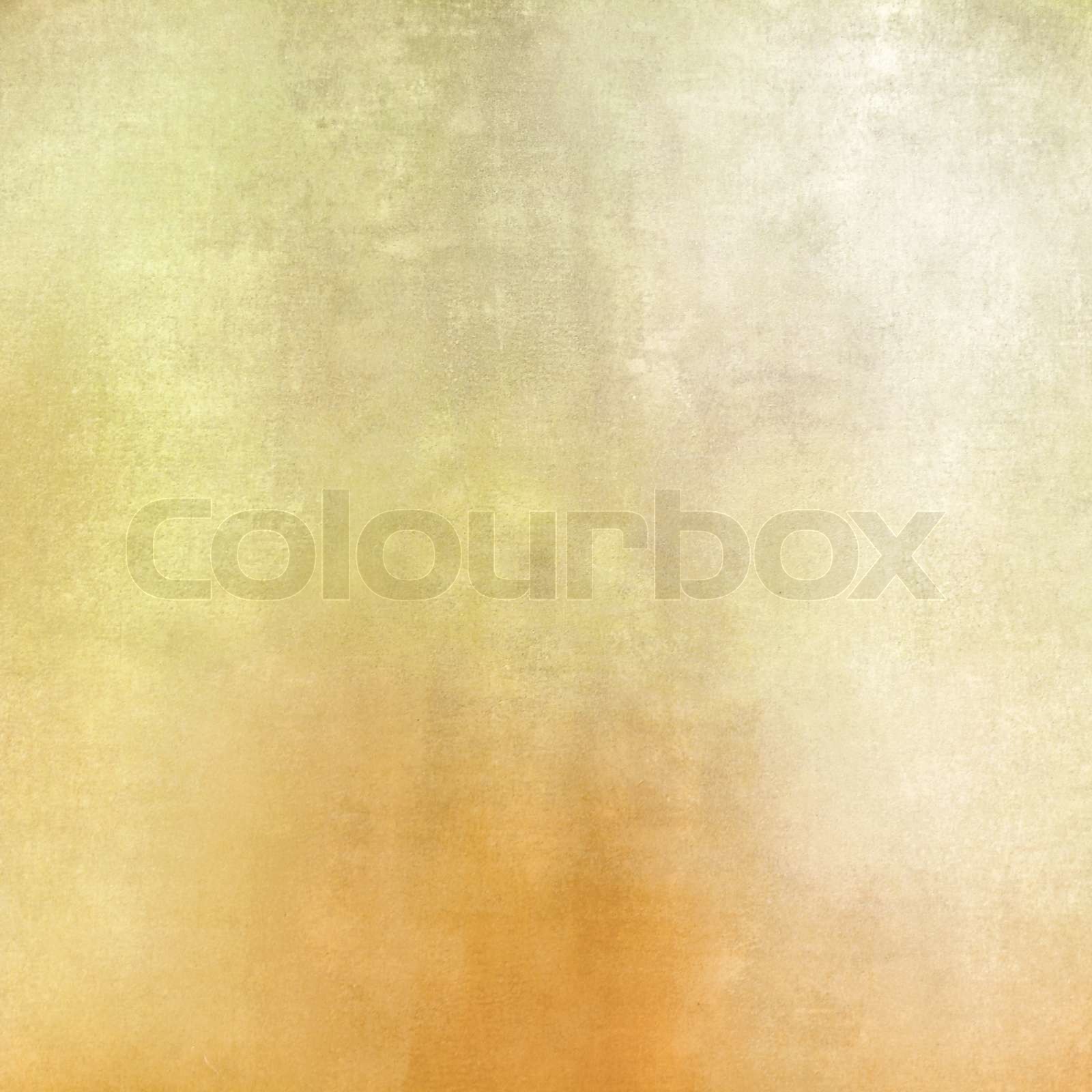 pastell gelb Hintergrund | Stock Bild | Colourbox