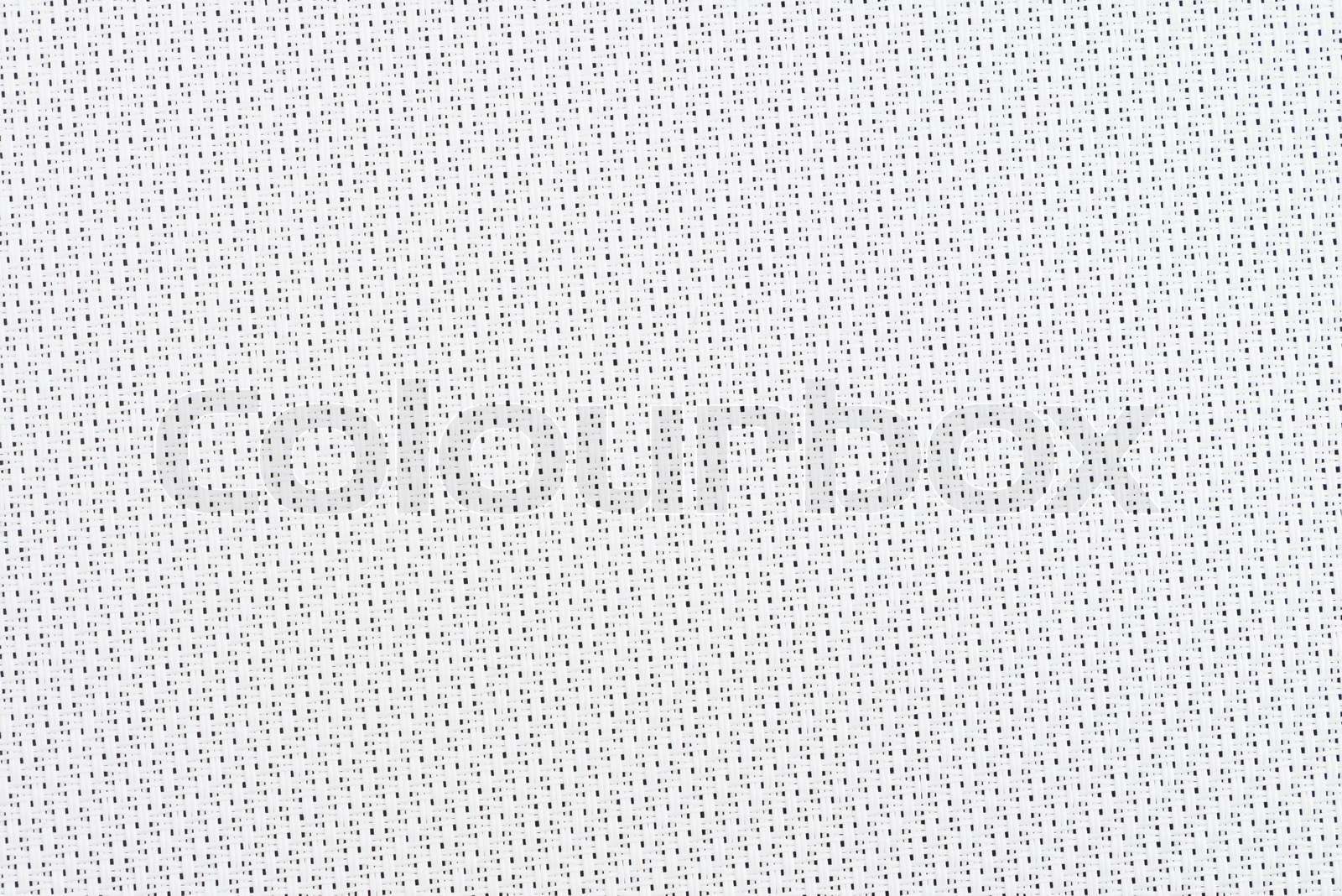 White vinyl texture | Stock image | Colourbox
