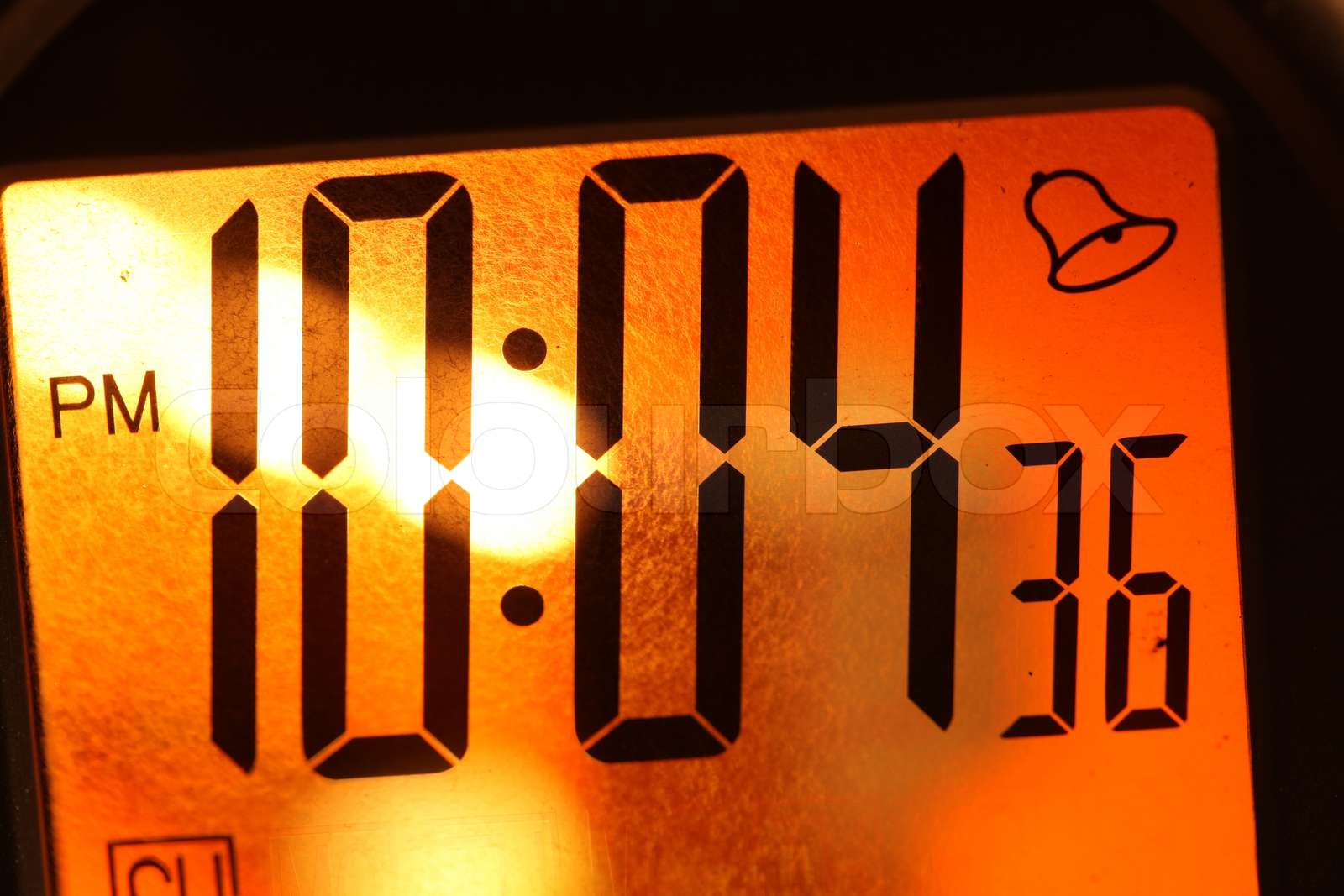 Digital Timer Stock Image Colourbox Digital Timer Stock Image Colourbox