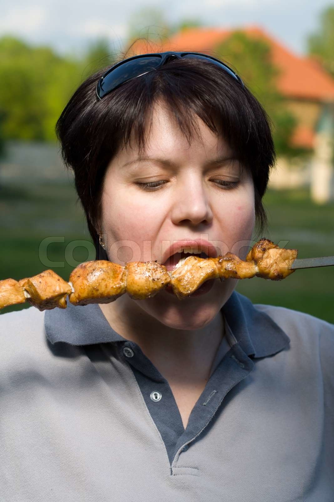 Barbecue Stock Image Colourbox Barbecue Stock Image Colourbox