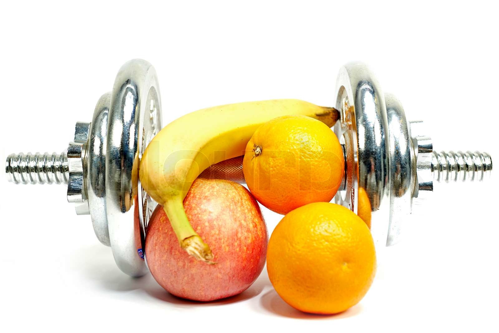 Healthy lifestyle | Stock image | Colourbox