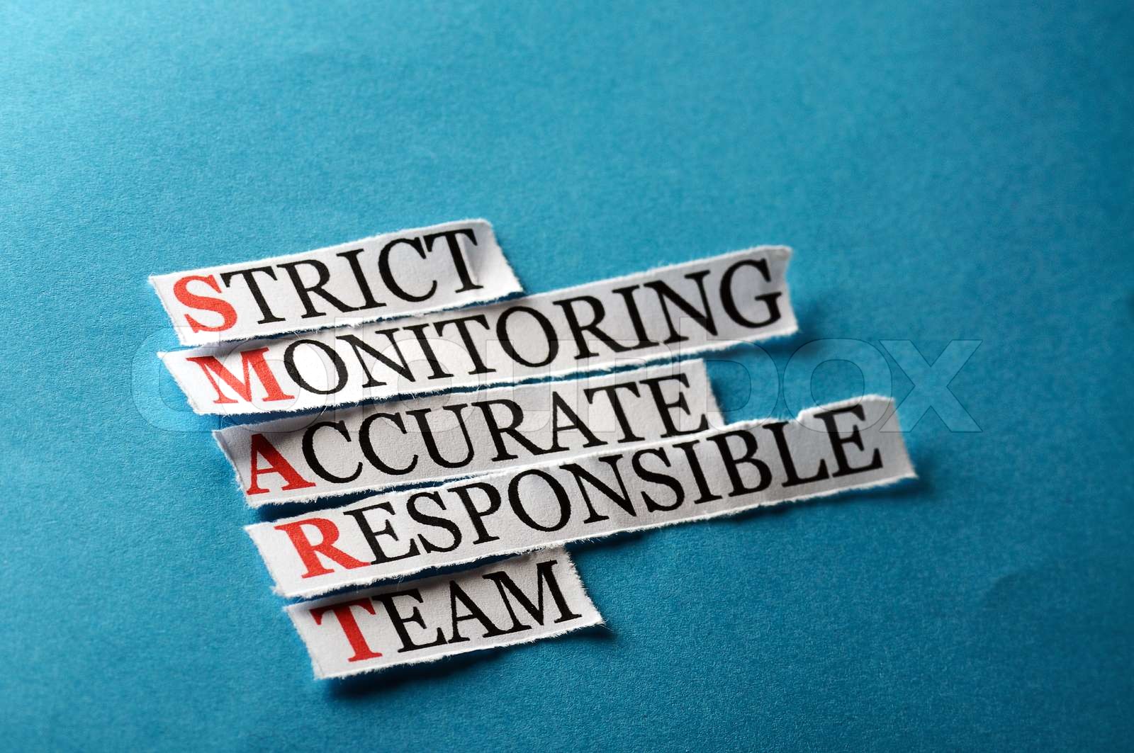 smart | Stock image | Colourbox