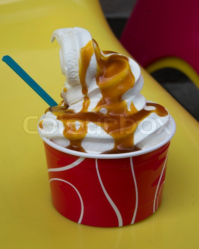 Softice | Stock foto | Colourbox