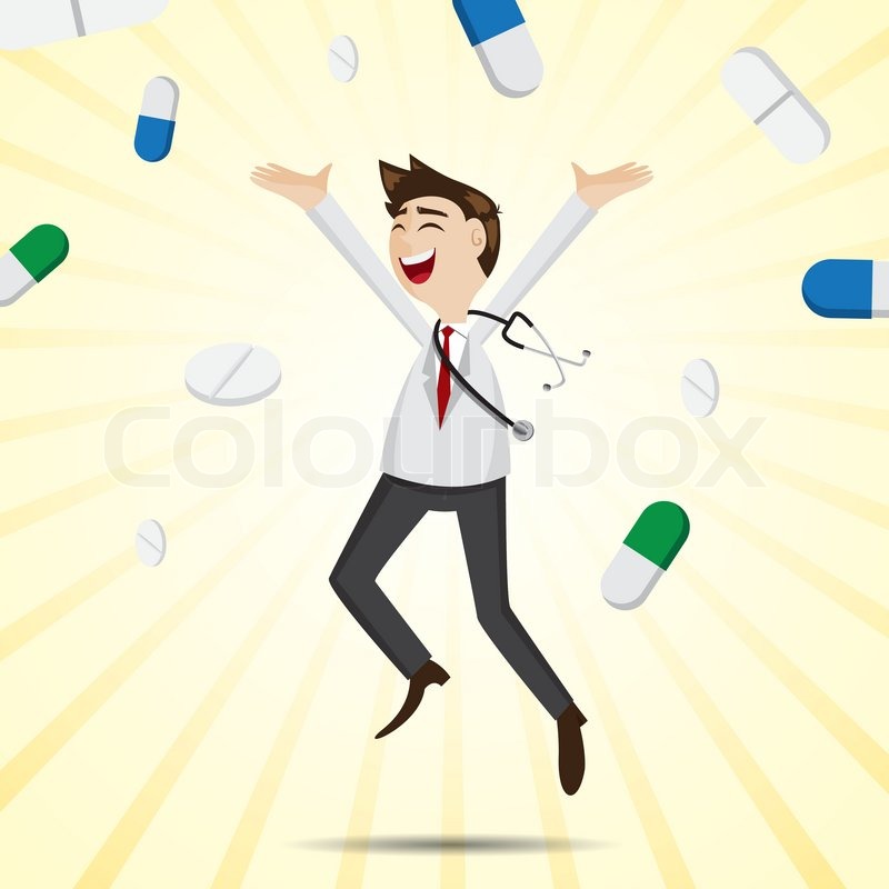 Doctor Juggling