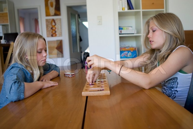 Games For Girls 2