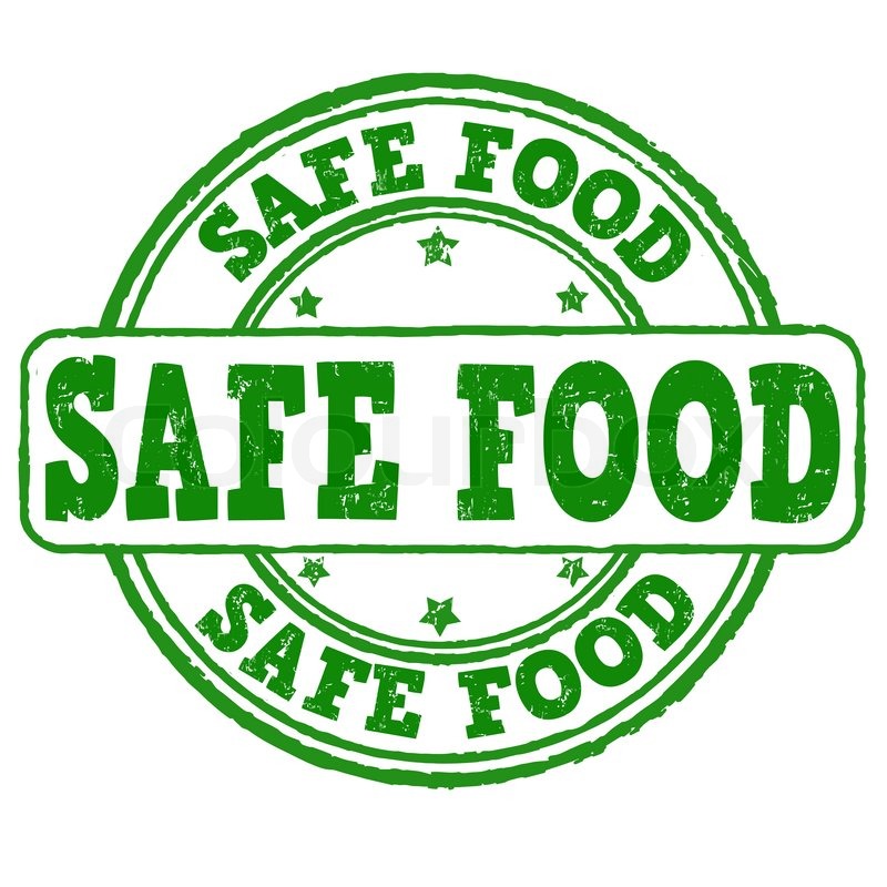 Safefood Logo