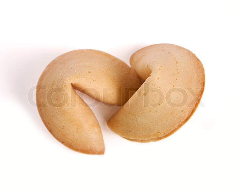 Kekse, nahrungsmittel, lebensmittel | Stockfoto | Colourbox