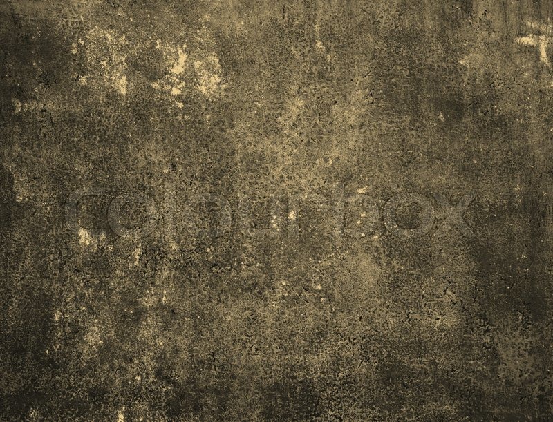Old background with space for text | Stock image | Colourbox