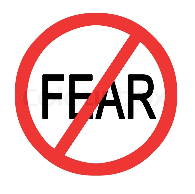 Fear Symbol