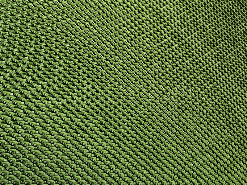 Green Scales glossy texture or ... | Stock image | Colourbox