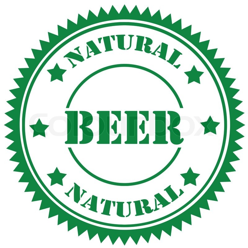Beer Logo Stamps