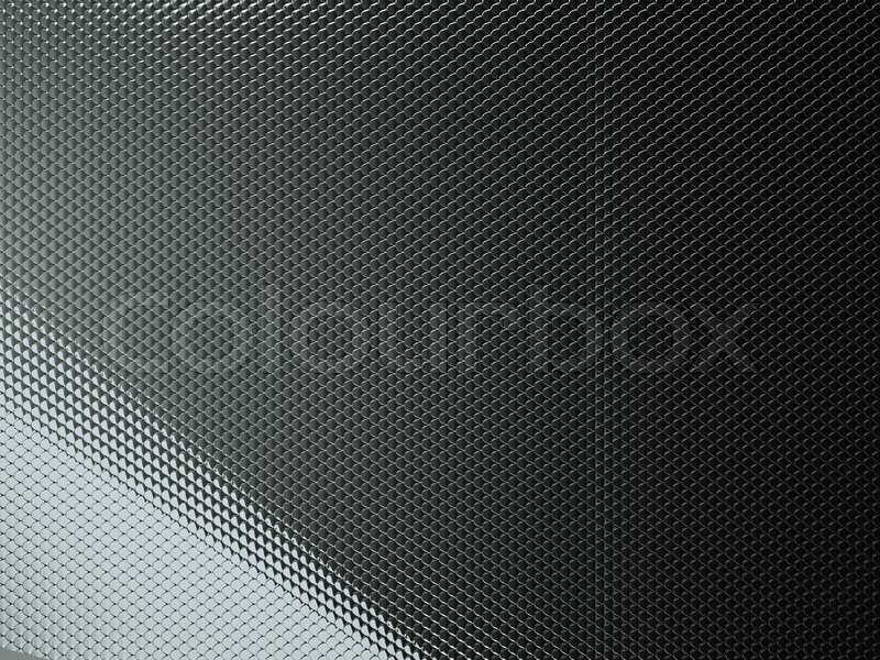 Grey Scales textured metallic ... | Stock image | Colourbox
