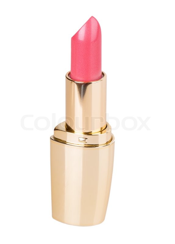 Lippenstift | Stock Bild | Colourbox