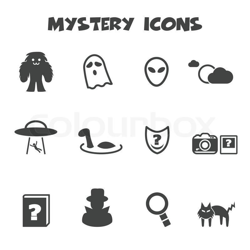 Mystery Sign