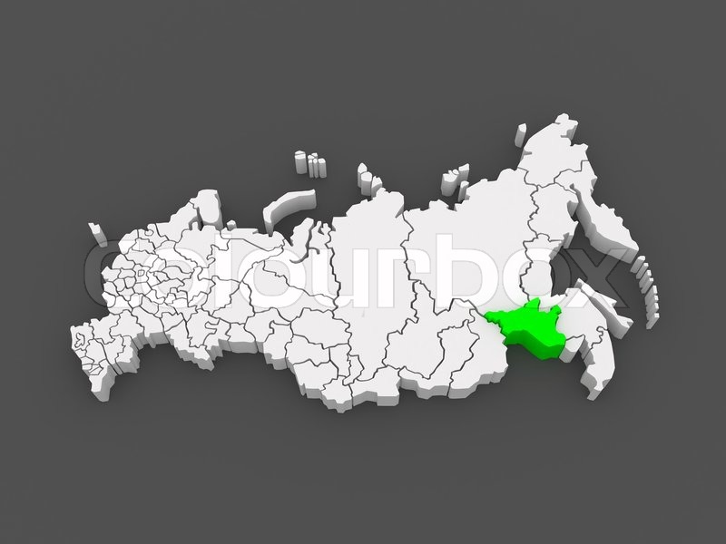 Amur Region