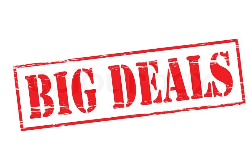 Deals Logo