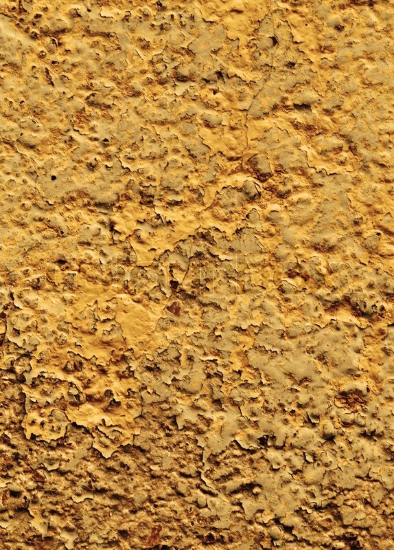 Close up of a Rough Textured surface | Stock image | Colourbox