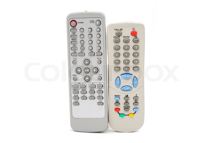 Sony Crt Tv Remote