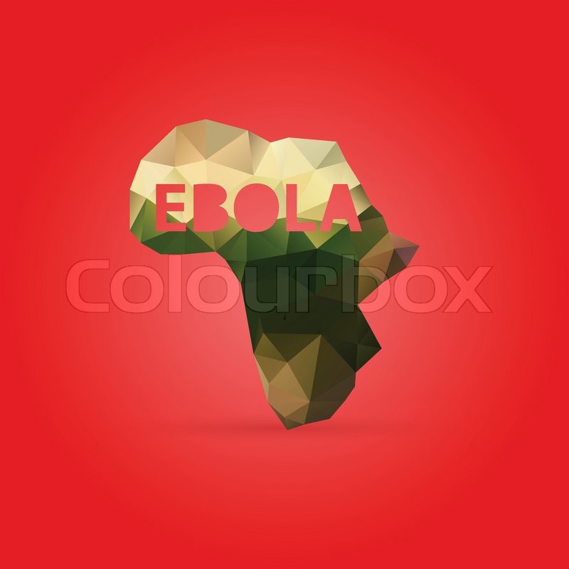 Awesome Ebola Vector Photographs