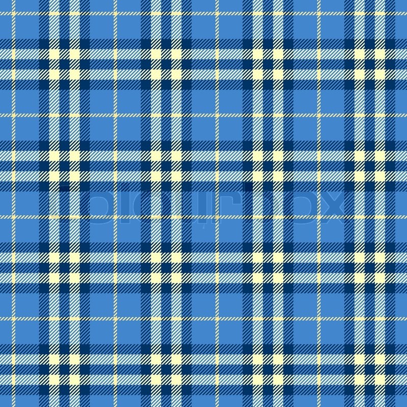 Checkered table cloths pattern - ... | Stock vector | Colourbox