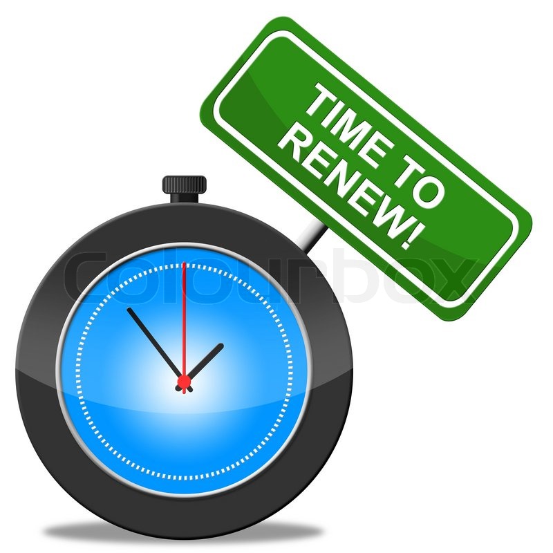 Time To Renew Meaning Make Over And Stock Image Colourbox time-to-renew-meaning-make-over-and-stock-image-colourbox