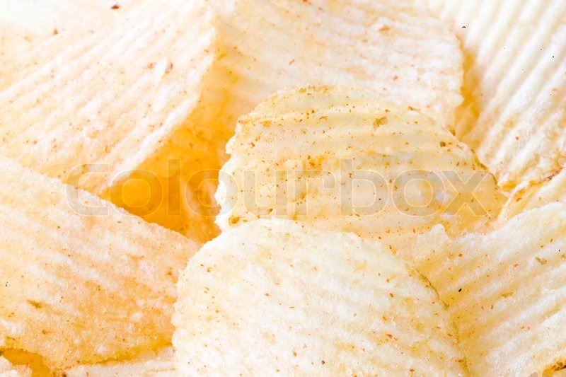 Unhealthy food - junkfood | Stock image | Colourbox