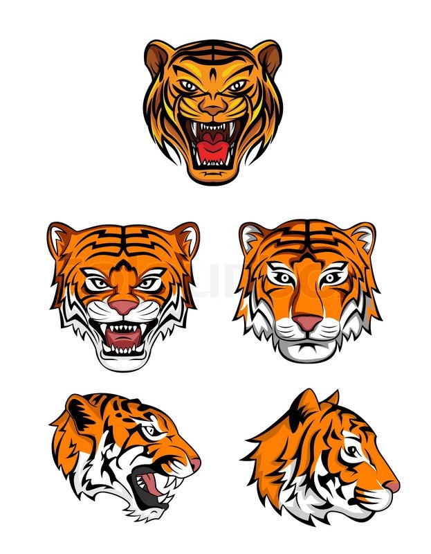 Tigger Head