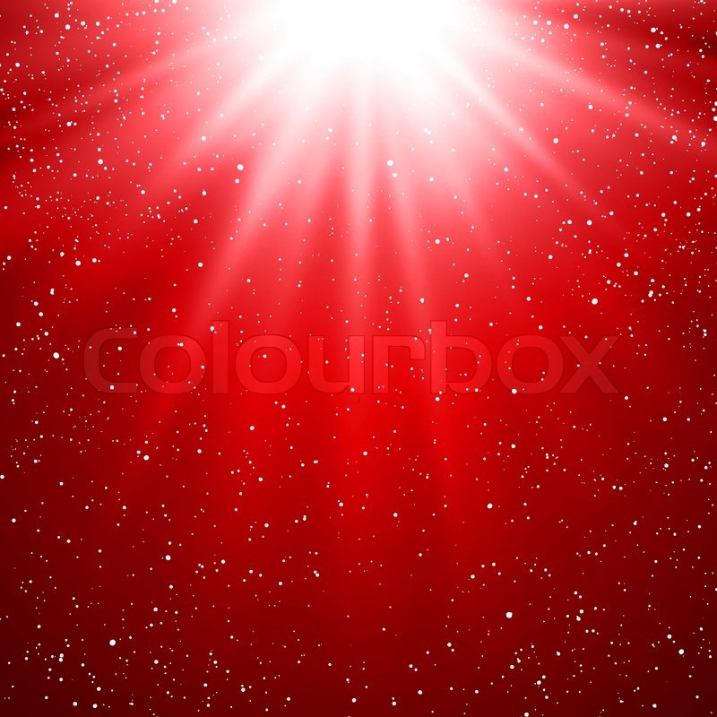 Vector illustration Abstract magic ... | Stock vector | Colourbox