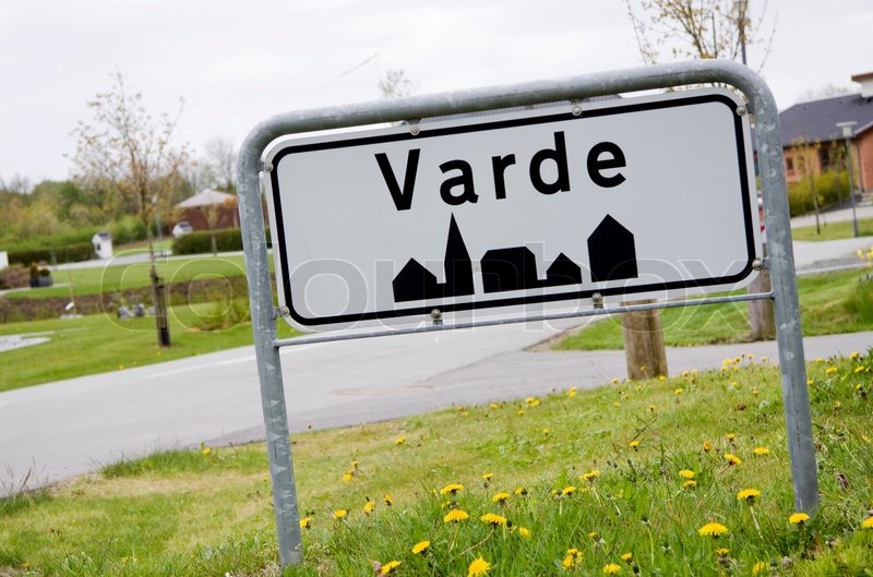 Varde | Stock image | Colourbox