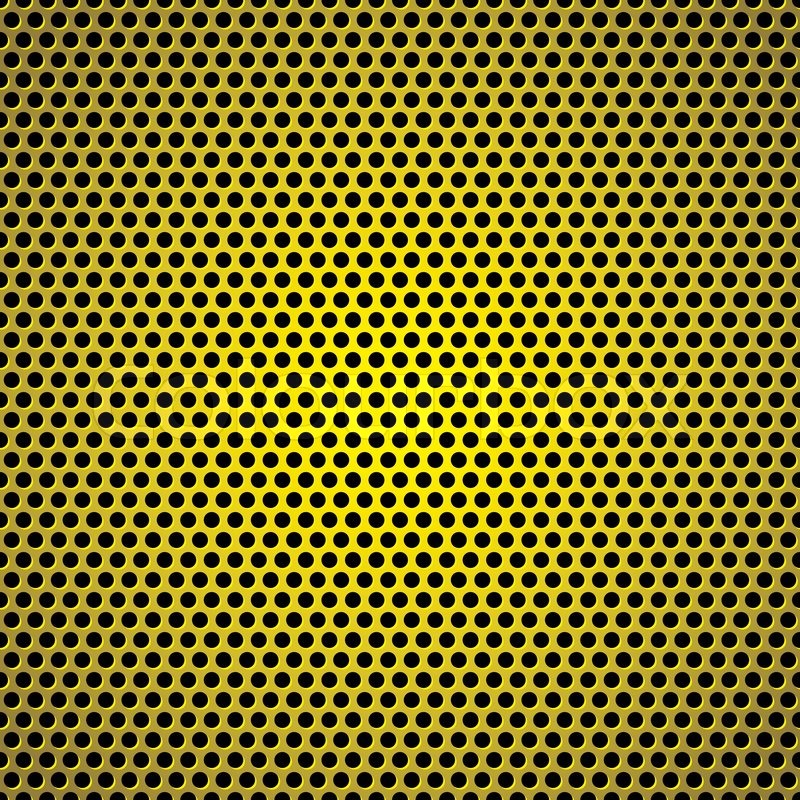 Abstract metal background design pattern with circular concept | Stock ...