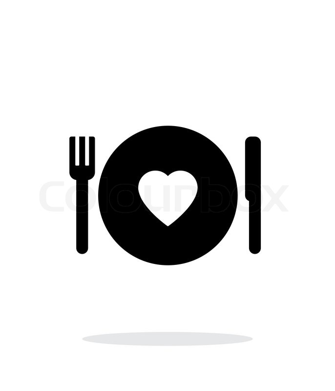 Dinner Symbol