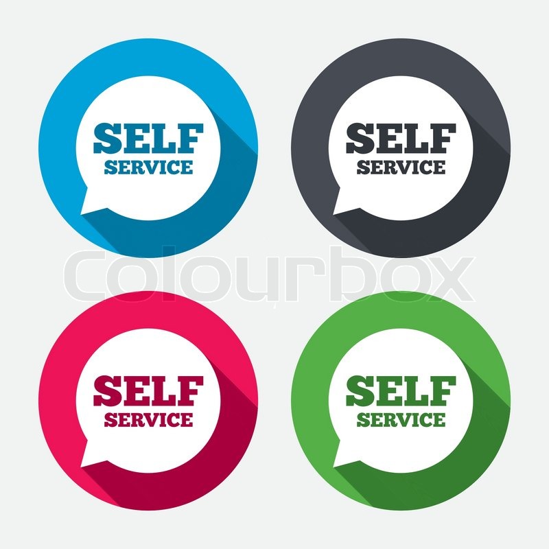 Self Help Icon