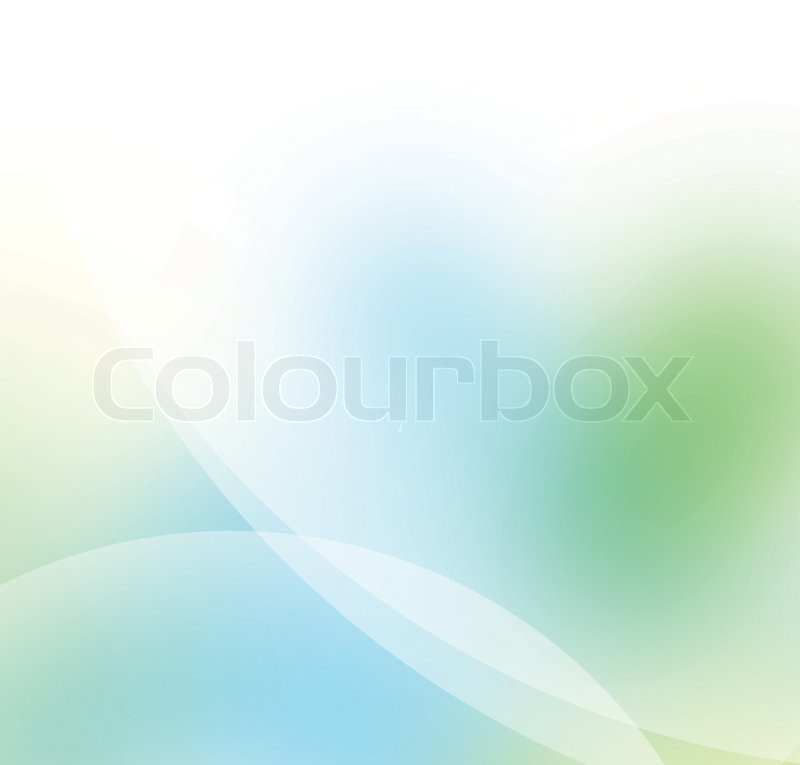 Subtle abstract background | Stock Photo | Colourbox