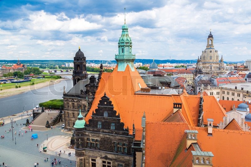 Architektur, stadt, großstadt | Stock Bild | Colourbox