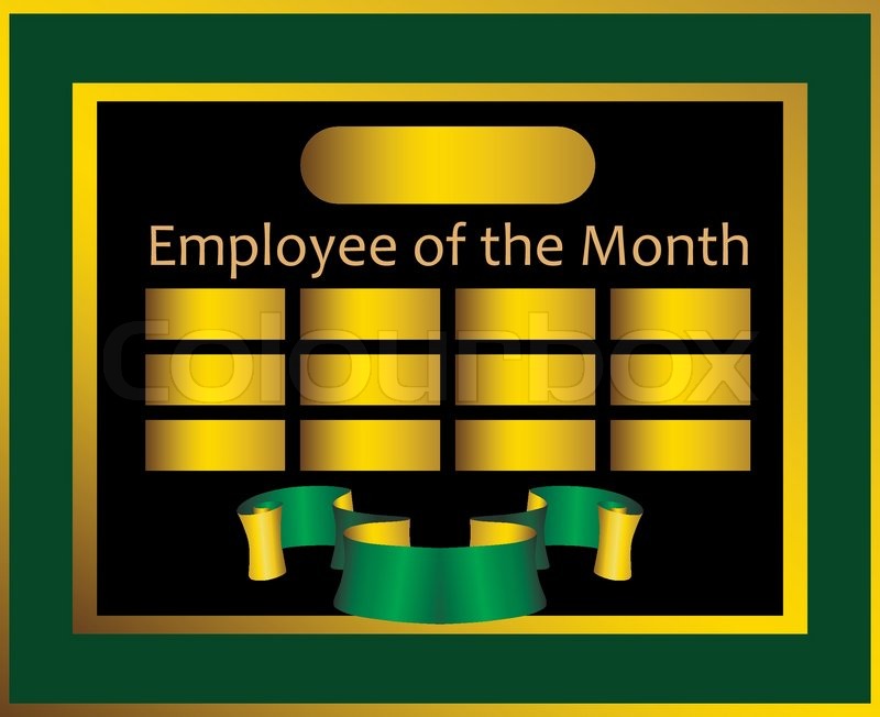 Employee Information Board