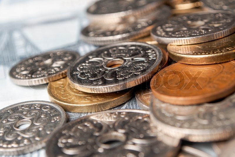 Danske Penge | Stock foto | Colourbox