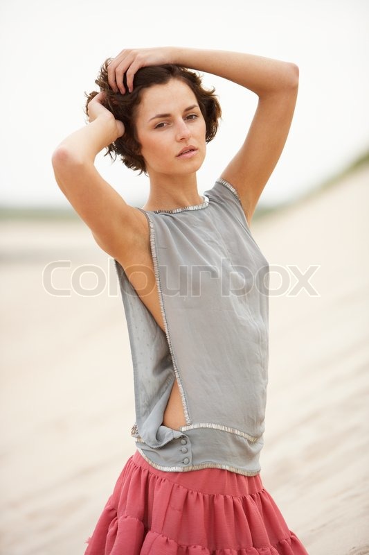 Revealing Clothing For Women