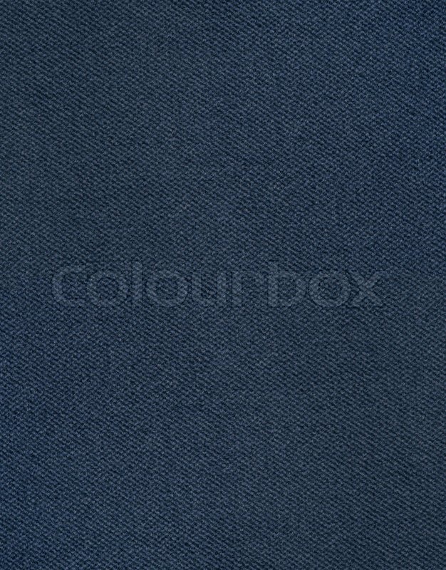 Blue Linen Background Texture