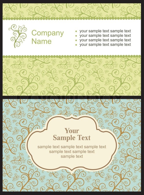 Envelope, abstract, background | Stock Vector | Colourbox