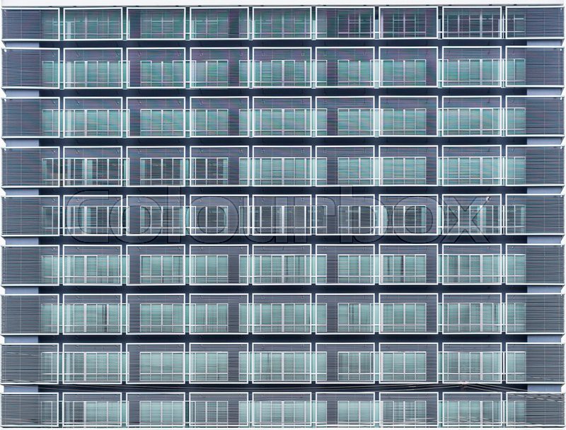 Window Texture Seamless