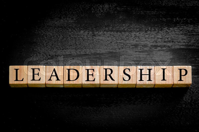 Leadership Wallpaper
