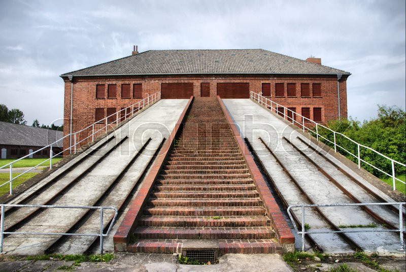 Old Brick Factory