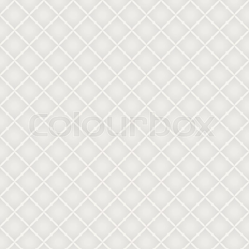 White texture | Stock vector | Colourbox