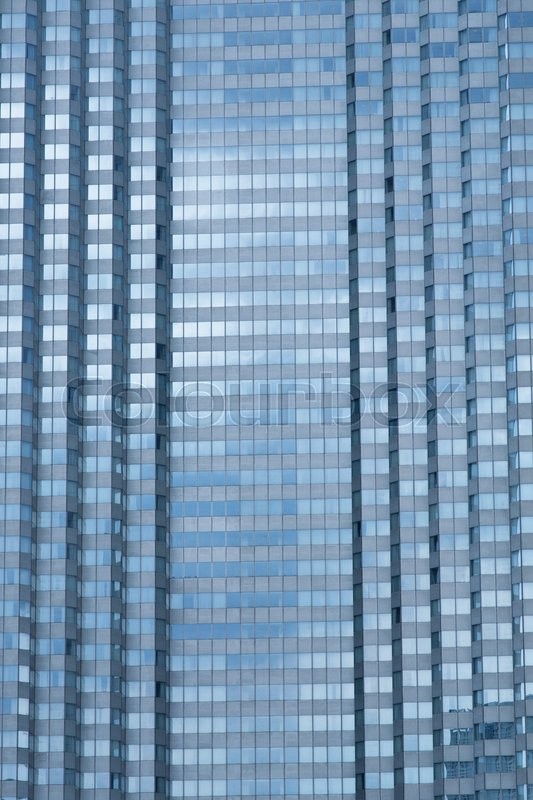 Skyscraper Texture