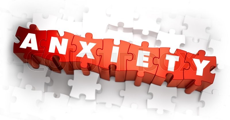 The Word Anxiety