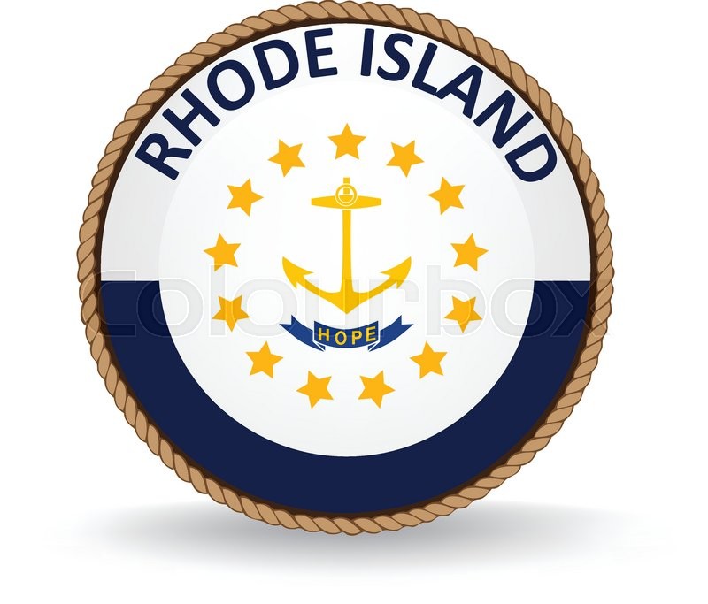 State Symbols Of Rhode Island